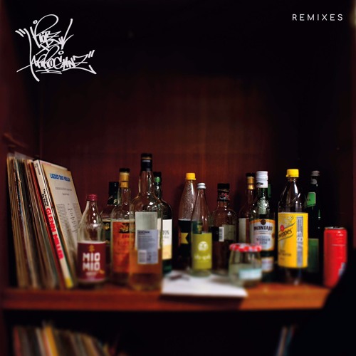 Stream Rotz&Arroganz - Bagaluten ft. Herr König (Spaze Windu Remix) by ...