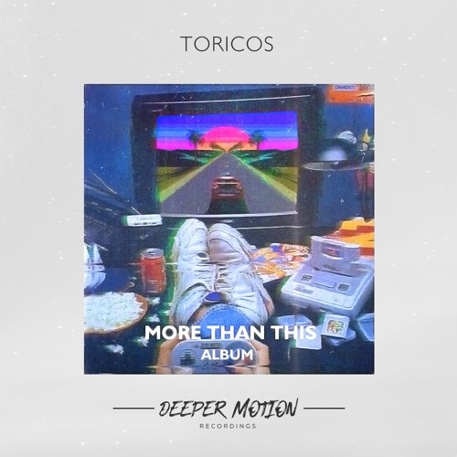 Stream Toricos - Give It To You (Original Mix) by Deeper Motion ... Stream Toricos - Give It To You (Original Mix) by Deeper Motion ...