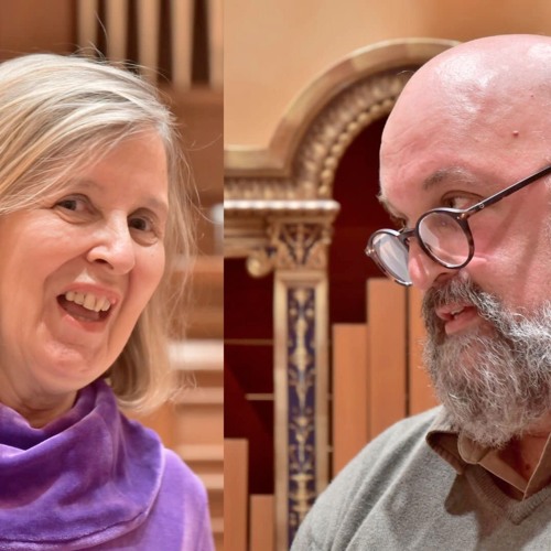 Stream GIOA Podcast - GIOF 2019 - #5 / Joel Speerstra & Karin Nelson by ...