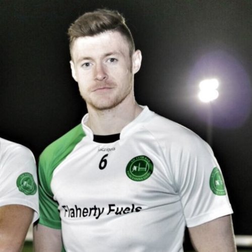 Stream episode Leon Fox on Ferbane's first Offaly title in 25 years by ...