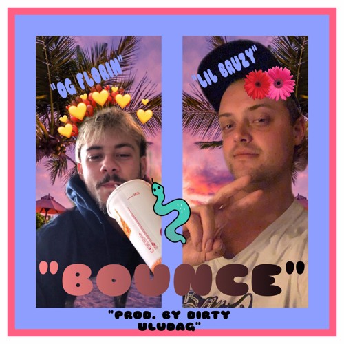Stream BOUNCE X LIL BRUZY (PROD. BY DIRTY ULUDAG) by OG Florin | Listen ...