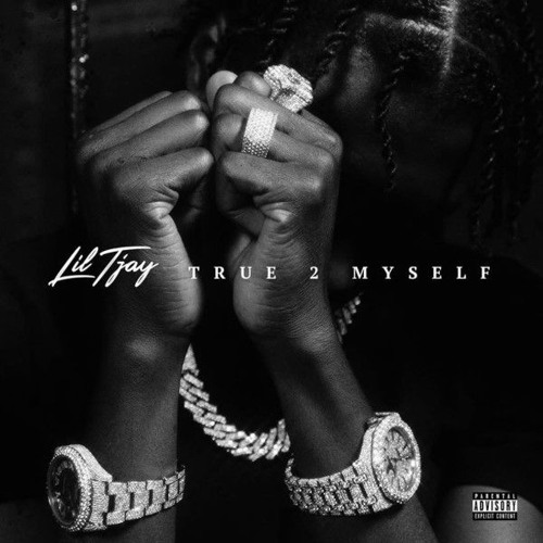 Stream Lil Tjay One Take Instrumental Type |True 2 Myself Type Beat ...