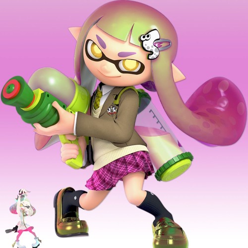 Stream Inkoming / Blitz It / Entropical / Splattack - KYOTO MIX ...