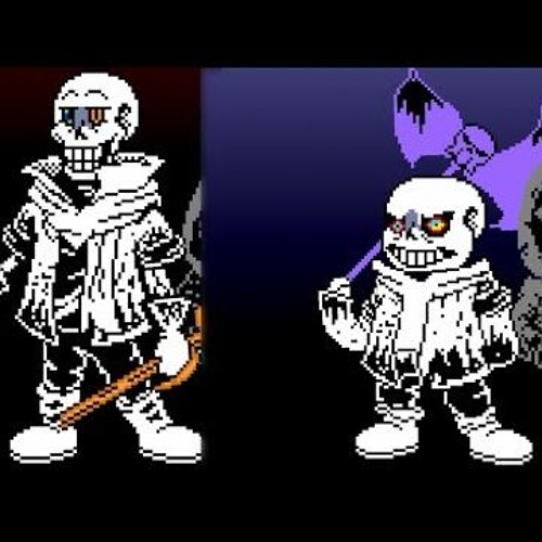 Stream Dustbelief dou mix (smashed bones) by |Archived| | Listen online ...