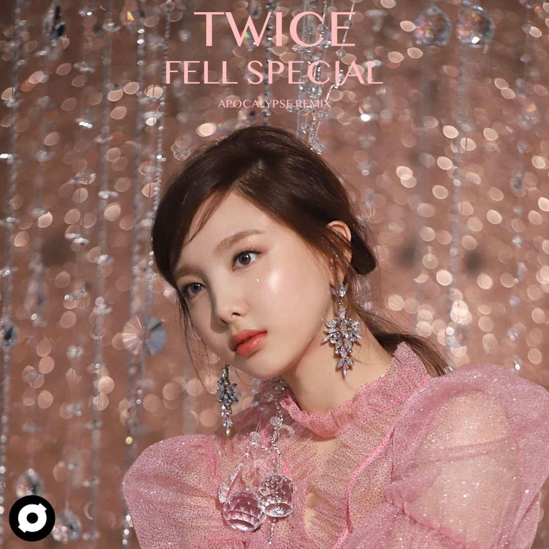 Stream TWICE (트와이스) - Feel Special (Bellstring Remix) by Bellstring 벨스트링 | Listen online for ...