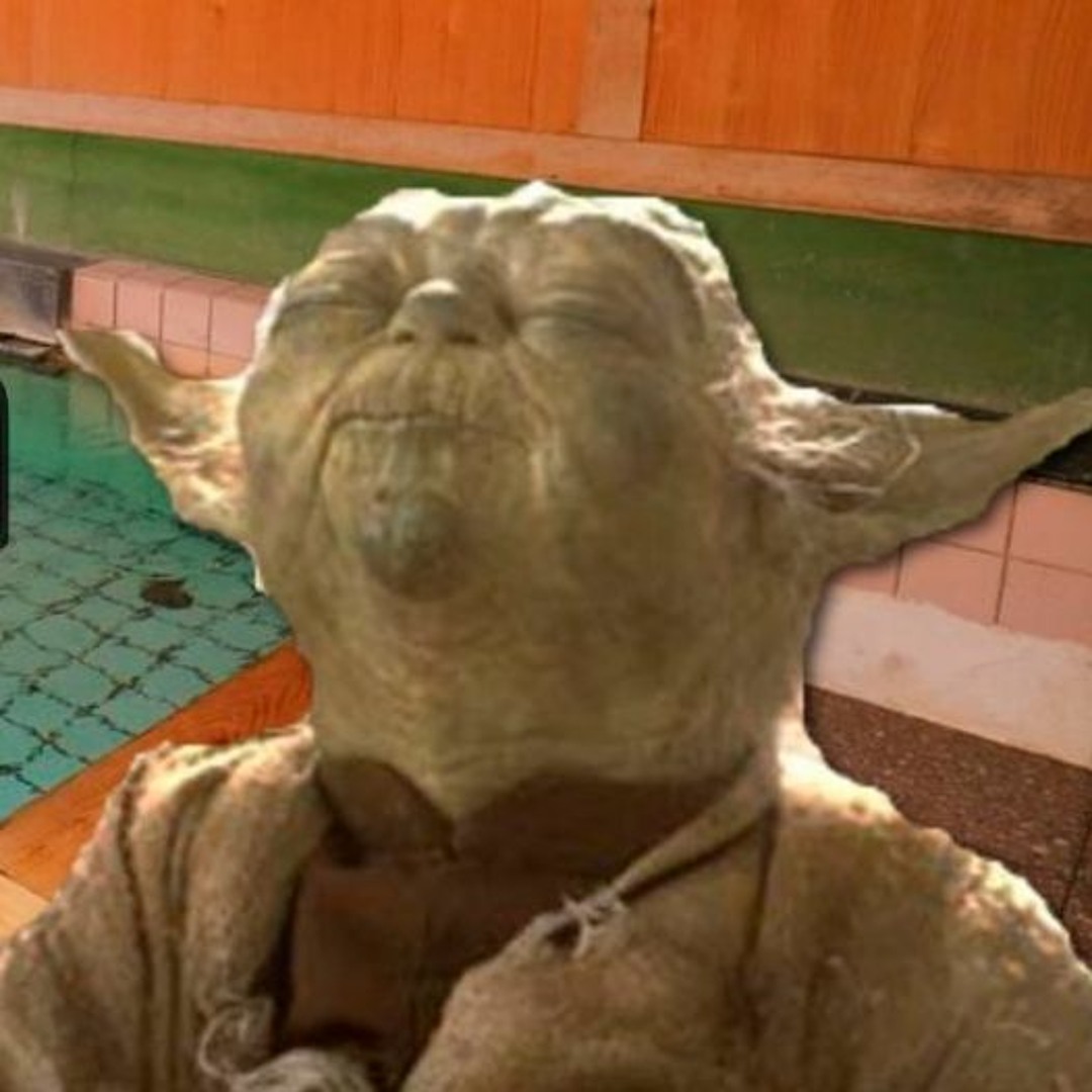 Stream episode Yoda Recalls Prison Stories To You At A Japanese ...