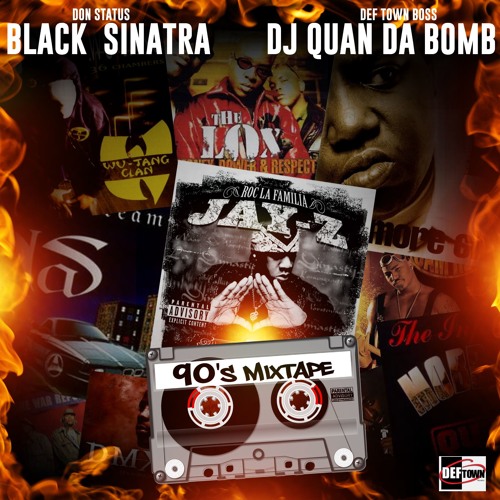 Stream 01.DON STATUS INTRO quan da bomb & black sinatra by QUANDABOMB ...