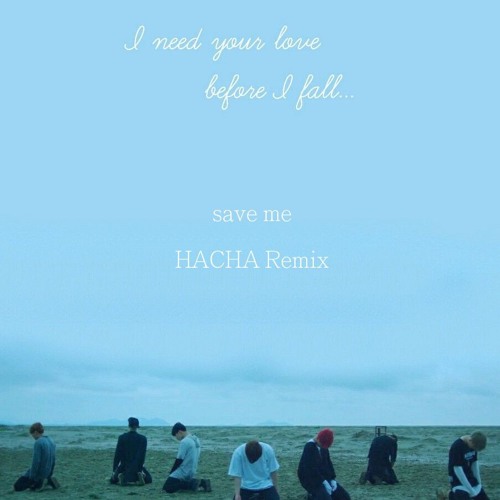 Stream BTS-Saveme (LAND Bootleg) by LAND | Listen online for free on ...