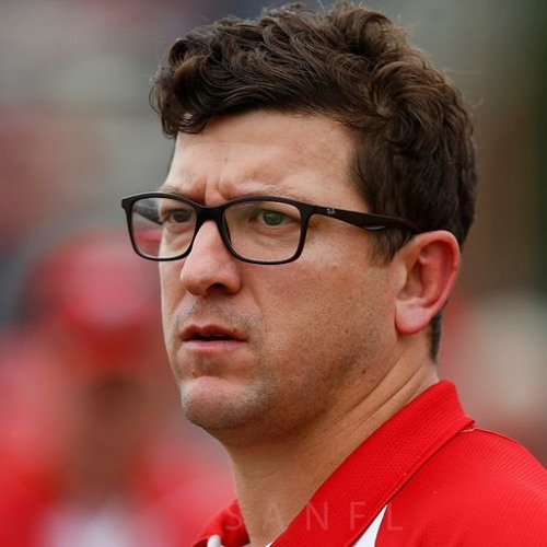 Stream North coach Josh Carr chats about his departure to Fremantle by ...