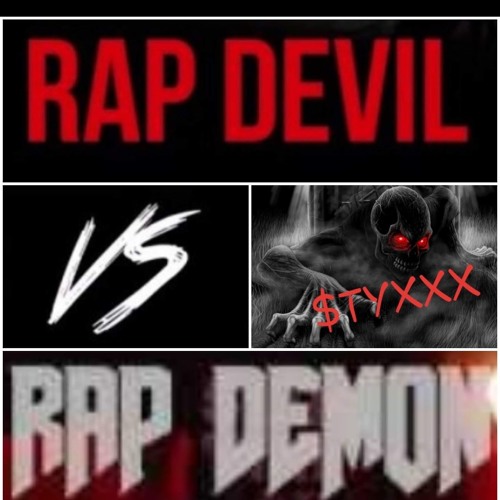 Stream RAP DEVIL VS RAP DEMON MGK DIS TRACK by CDubs aka Styxxx ...