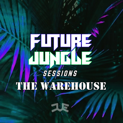 Stream Future Jungle Sessions - The Warehouse by Gwarden | Listen ...
