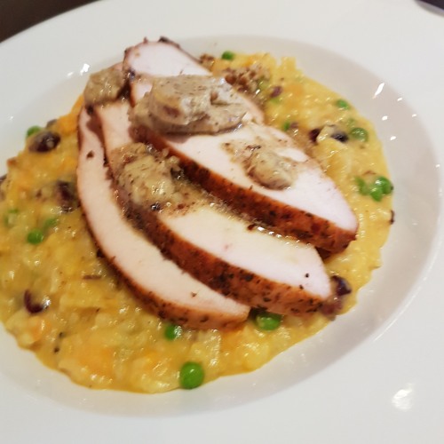 Stream episode Talking Food Podcast with Erin Marchand: Inside Look at ...