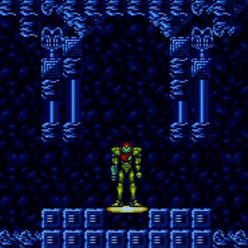 Stream Cave Story - Gestation (Super Metroid Soundfont) by Xander ...