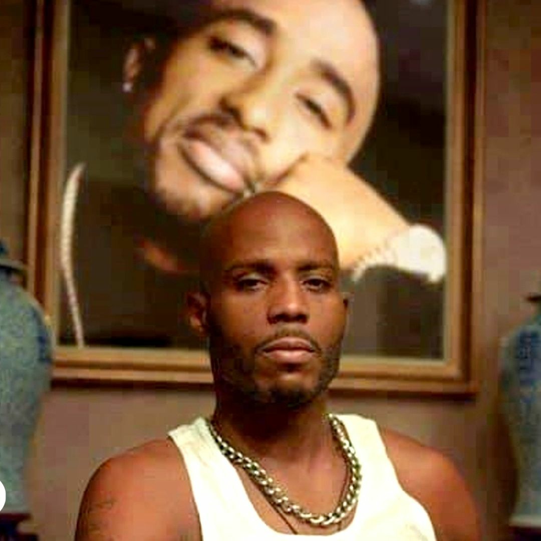 Stream DMX, Method Man, 2Pac - Fly High (ft. 50 Cent) by ...