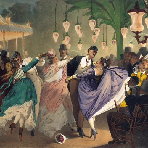 Stream Waltz in C major by Skylar Lim | Listen online for free on ...