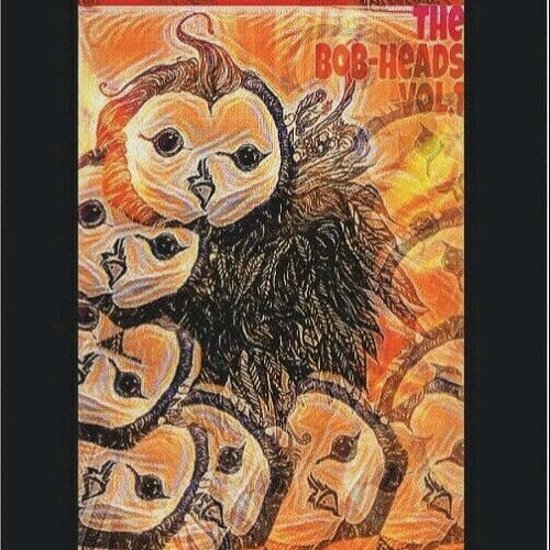 Stream Major Beat Alert | Listen to The Bob Heads Vol.1 playlist online ...