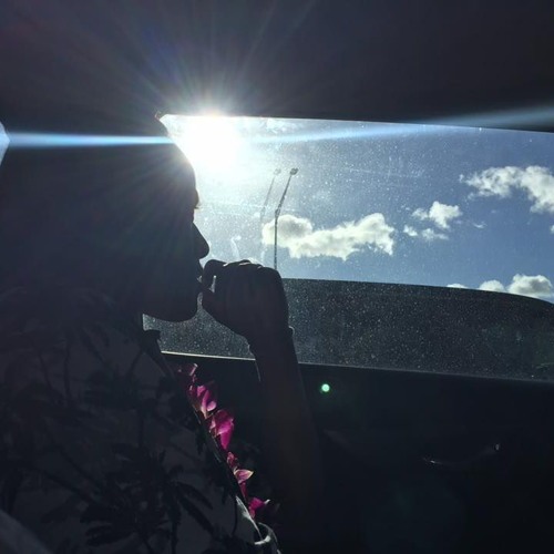 Stream Jowenna x Fiji (cover) by Mykz Ngawone | Listen online for free ...