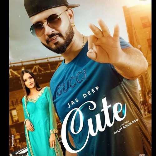 Stream CUTE - JAS DEEP | Humble music by Navdeep Sandhu (neffy ...