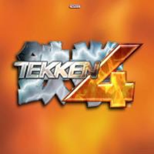 Stream Tekken 4 - Fear - Laboratory (GeoSuper2016 Remix) by GeoGuy POE ...