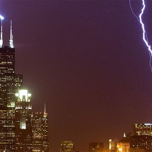 Stream episode Thunderstorm & Lightning Safety Tips At Work Place by ...