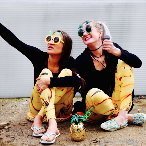 Stream AnnaNass by Jannika Jira | Listen online for free on SoundCloud