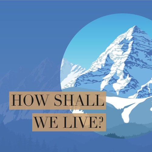 Stream St Saviour's Guildford | Listen to How shall we live? playlist ...