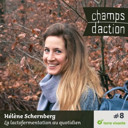 Stream CHAMPS D'ACTION - Saison 1 - Ep.08 - Hélène Schernberg, la ... Stream CHAMPS D'ACTION - Saison 1 - Ep.08 - Hélène Schernberg, la ...