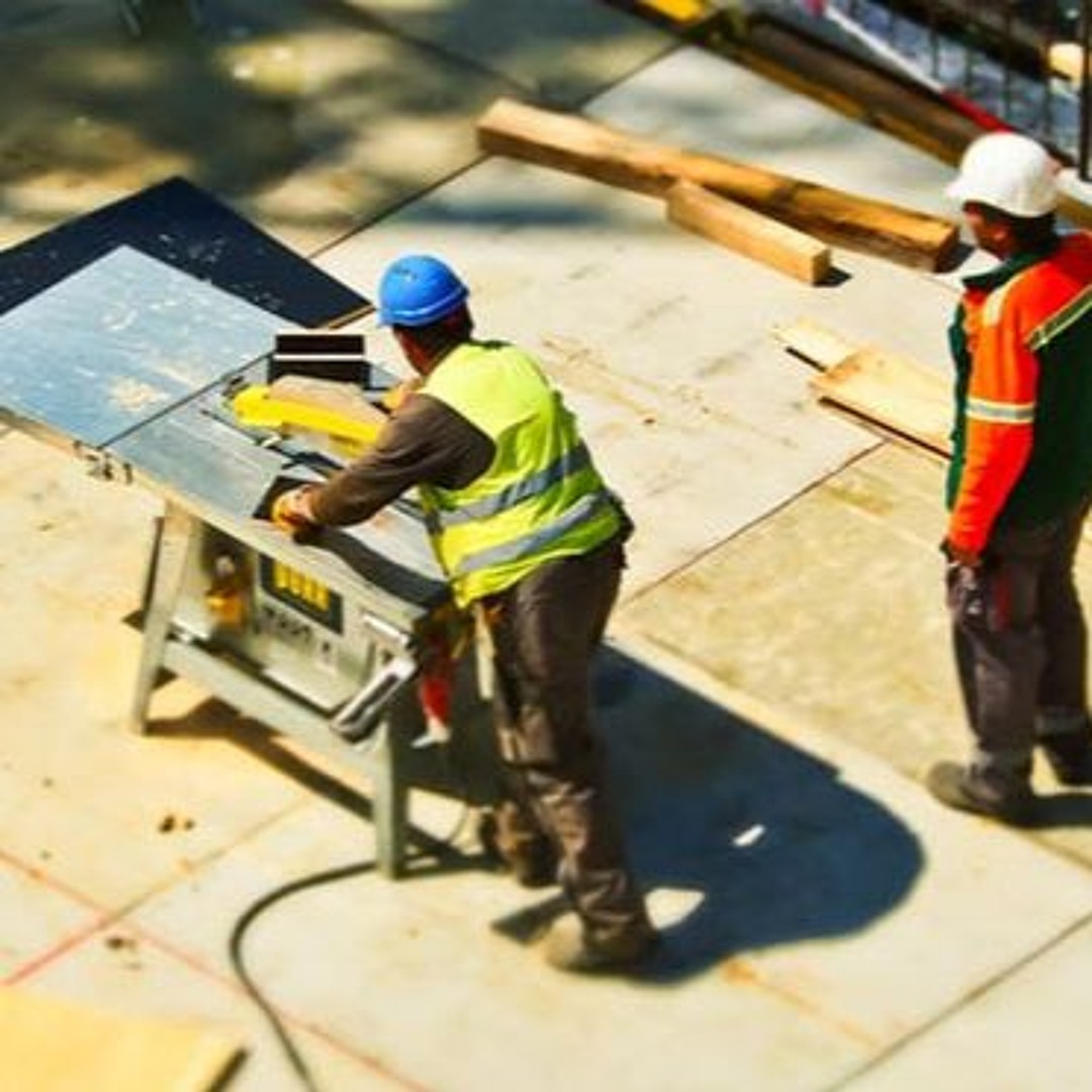 Stream episode What are the objectives of building maintenance works ...
