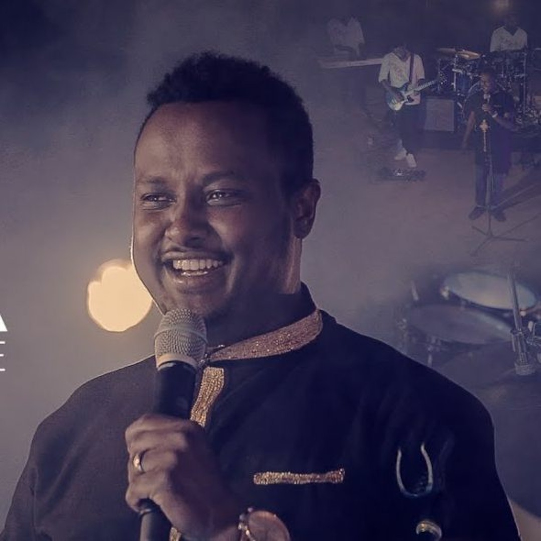 Stream Kirubel | Listen to Protestant Mezmur Collection playlist online ...