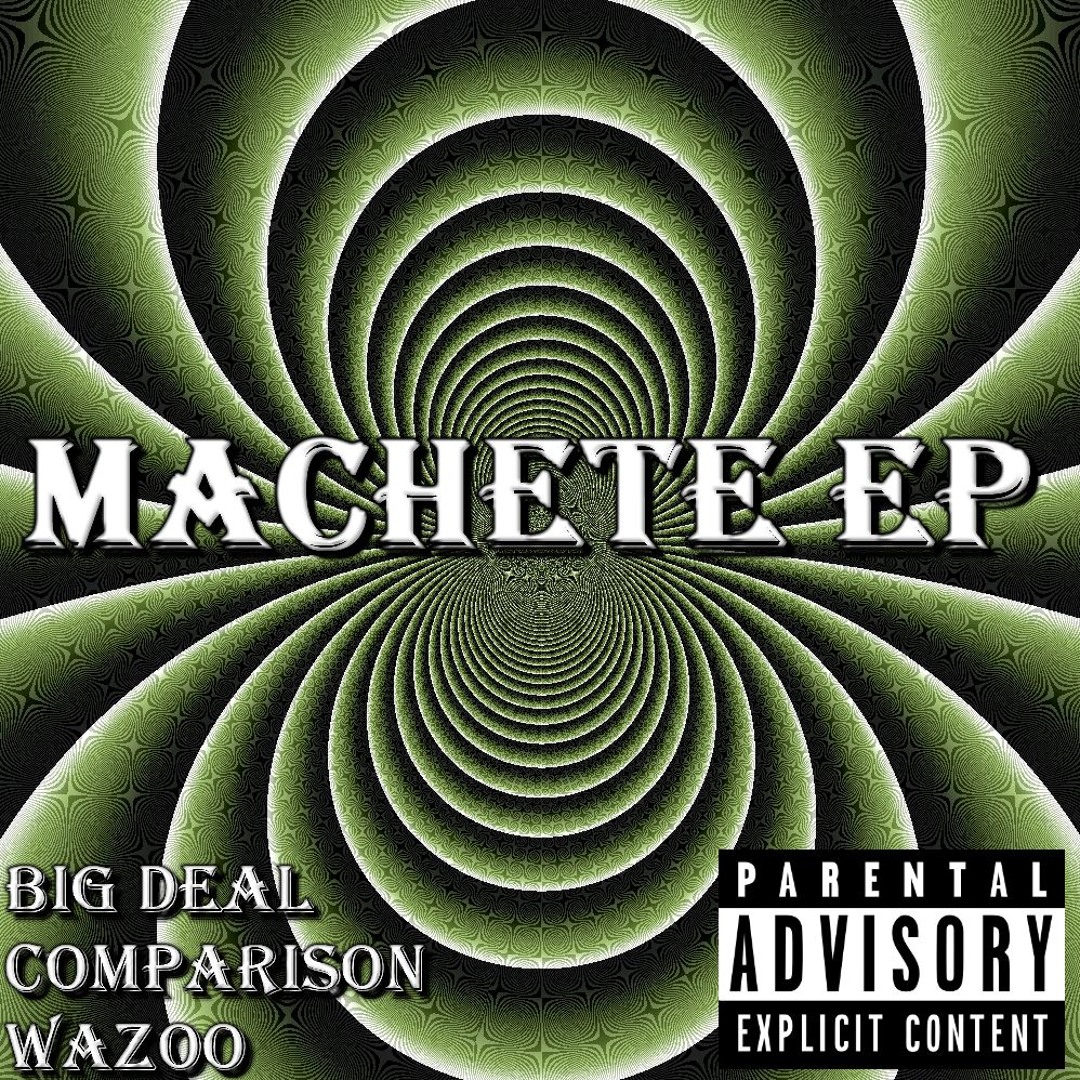 Stream KIDx | Listen to MACHETE EP playlist online for free on SoundCloud