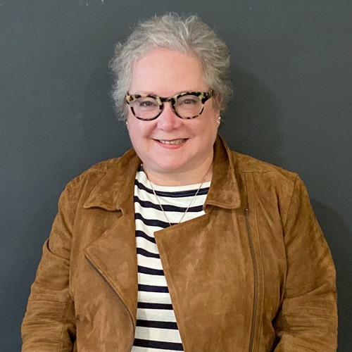 Stream Design Matters with Debbie Millman: Elissa Altman by Design ... Stream Design Matters with Debbie Millman: Elissa Altman by Design ...