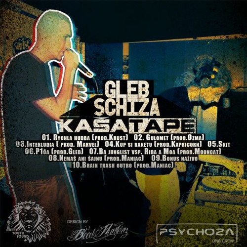 Stream noro | Listen to GLEB:ZOO playlist online for free on SoundCloud