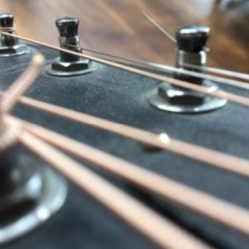 Stream We Roamed Through The Garden by Henry Ayling | Listen online for ...