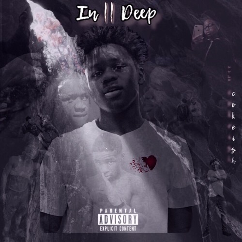 Stream cokeish | Listen to In Too Deep playlist online for free on ...