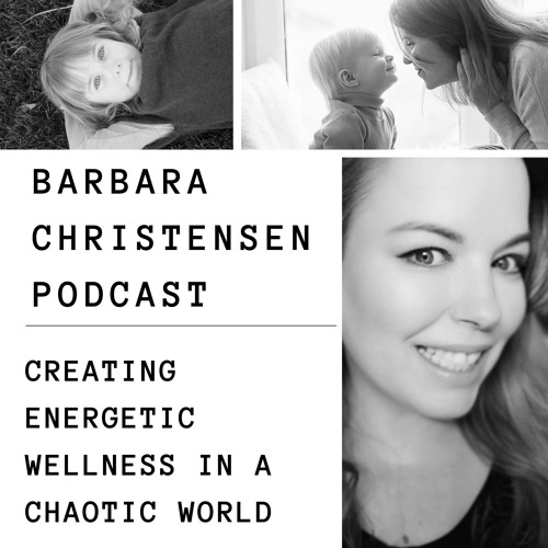 Listen to playlists featuring The Barbara Christensen Podcast : 90 Day ...