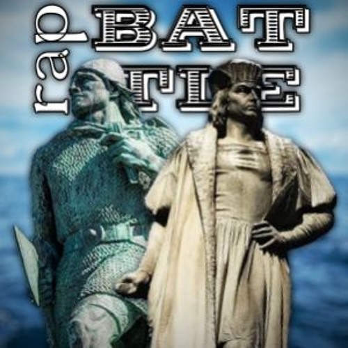 Stream Leif Erikson VS Christopher Columbus by Alex the Beast | Listen ...