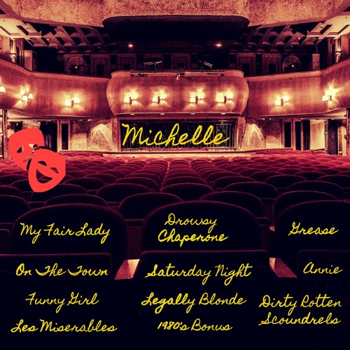 Stream Thats What Friends Are For by Michelle Rosenblum | Listen online ...