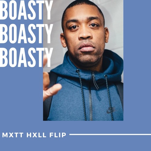 Stream Wiley - Boasty Ft. Idris Elba, Sean Paul & Stefflon Don (MXTT ...
