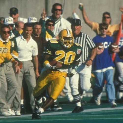 Stream episode BFT Interview: Kenny Wheaton by John Canzano BFT Podcast ...