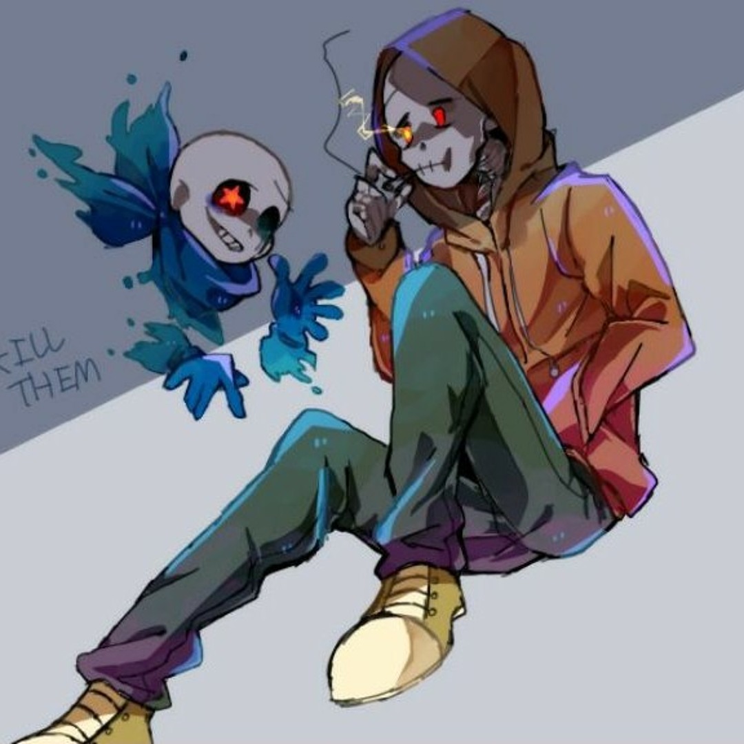 Stream Fazy!Dustswap The Grim Reaper by Jimmy Mere | Listen online for ...