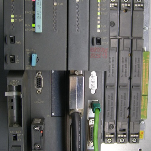 Stream Primer Controlador Programable by Diego Fernando Vargas | Listen ...