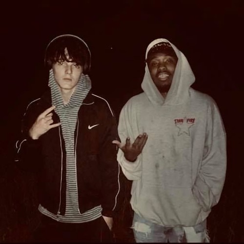 Stream Locked Doors - C.I.D X Kaptain by Lil Orphic | Listen online for free on SoundCloud