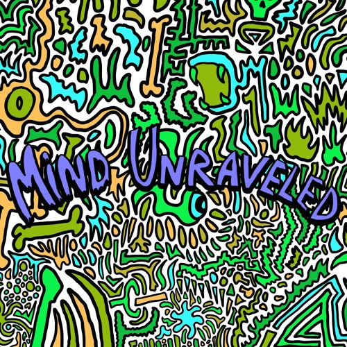 Stream MIRROR by Mind Unraveled | Listen online for free on SoundCloud
