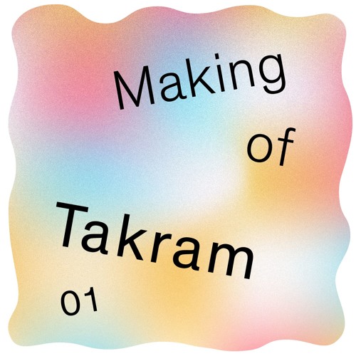 Stream Making of Takram #01 Takramの文化と組織デザイン by Takram | Listen online for free on SoundCloud
