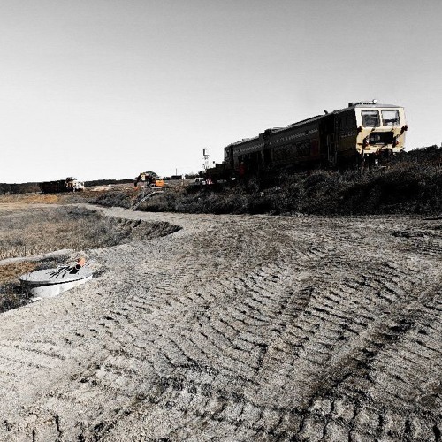 Stream The Importance of the Railway by Jessie Sharp | Listen online ...