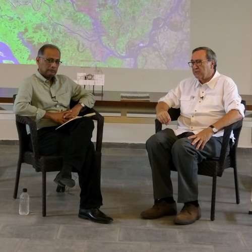 Stream episode Five Points Of Solving Traffic Congestion Of Dhaka - A ...