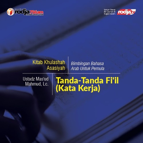Stream machud | Listen to tanda tanda fi'il (kata kerja) playlist ...