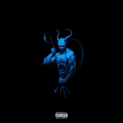 Stream Blue Devil by Zinzo | Listen online for free on SoundCloud