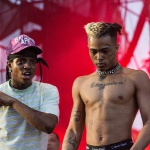 Stream (FREE) Ski Mask The Slump God x XXXTentacion Type Beat - Thats ...