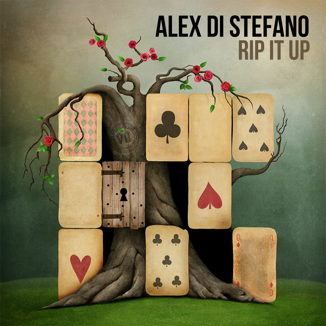 Stream Alex Di Stefano - Rip It Up by VII | Listen online for free on ...